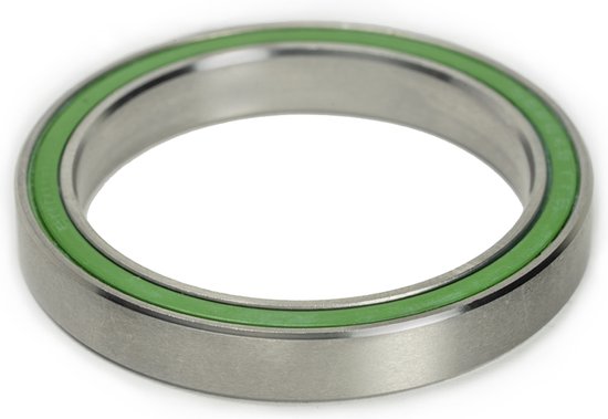 Enduro Lager balhoofd b 543 llb 19/16x2x9/32'' stainless steel | bol