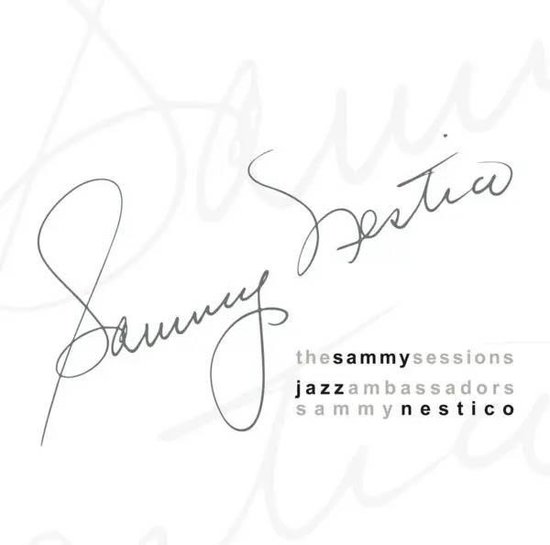 Jazz Ambassadors & Sammy Nestico - The Sammy Sessions (Blu-ray), Jazz ...