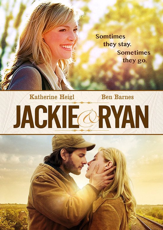 JACKIE RYAN (Dvd), Niet gekend | Dvd's | bol