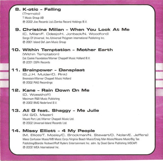 Tmf Hitzone 20, various artists | Muziek | bol