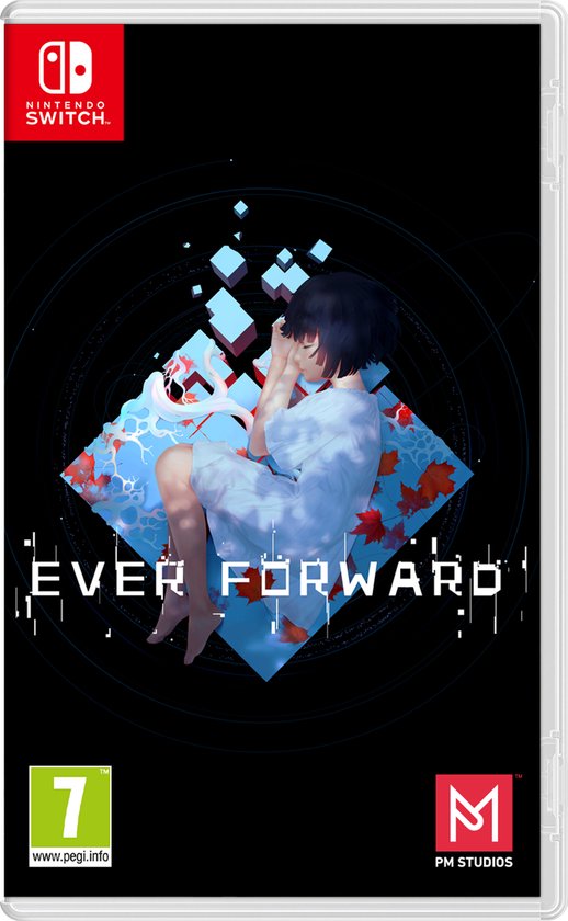 Ever Forward | Games | bol