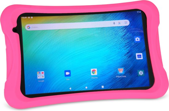 Play Adventures - Tablet Kinderen - Kindertablet Vanaf 3 Jaar - Kinder ...