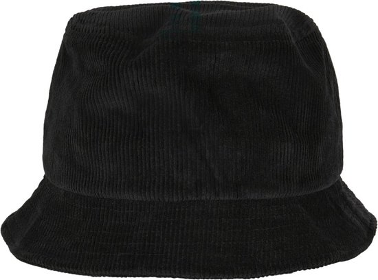 Urban Classics - Corduroy Bucket hat / Vissershoed - Vissers hoed ...