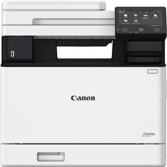 Canon - Canon isensys MF752Cdw | bol