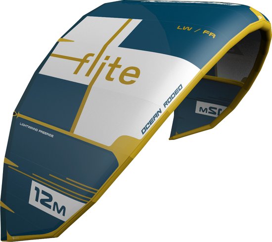 Ocean Rodeo Flite Aluula | bol.com