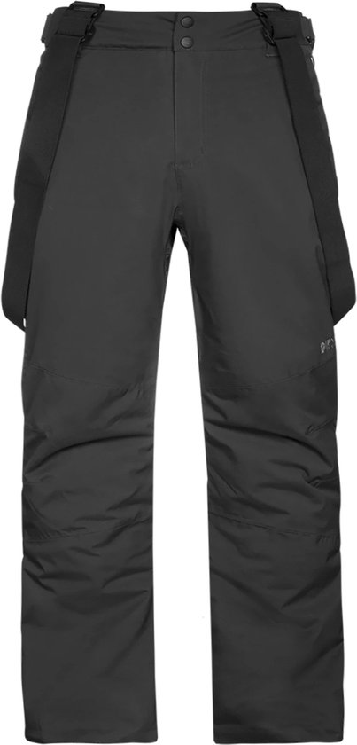 Protest Miikka skibroek heren zwart | bol