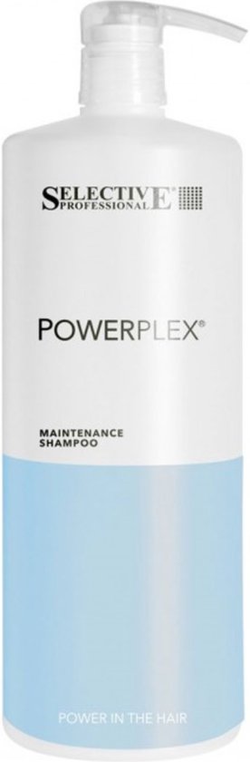 Selective Professional Selective Powerplex Stap 2 (1000ml) | bol