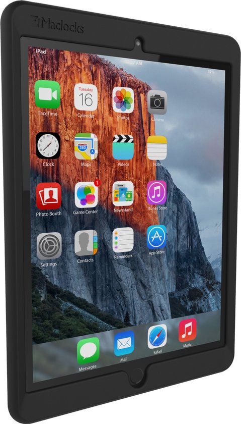 Edge Band for iPad 10.2IN | bol