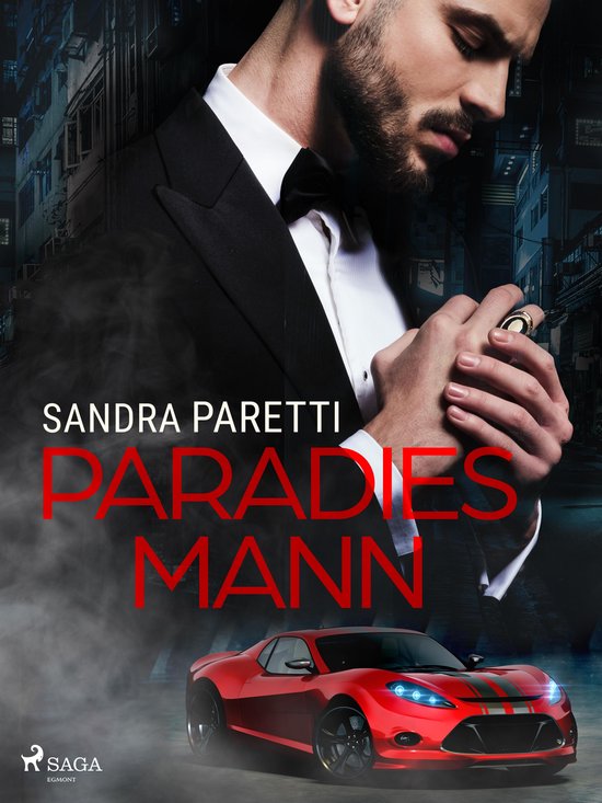 Paradiesmann (ebook), Sandra Paretti | 9788728469422 | Boeken | bol.com