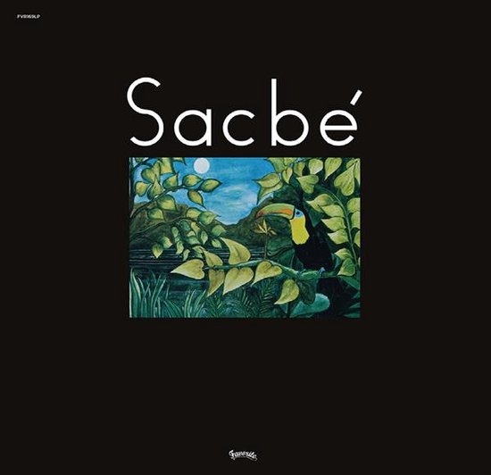 Sacbe, Sacbe | LP (album) | Muziek | bol.com