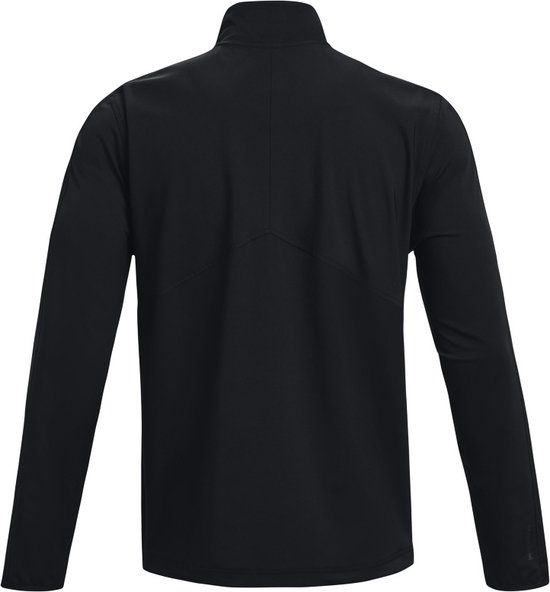 Under Armour Storm Windstrike HZ-Black / / Jet Gray | bol
