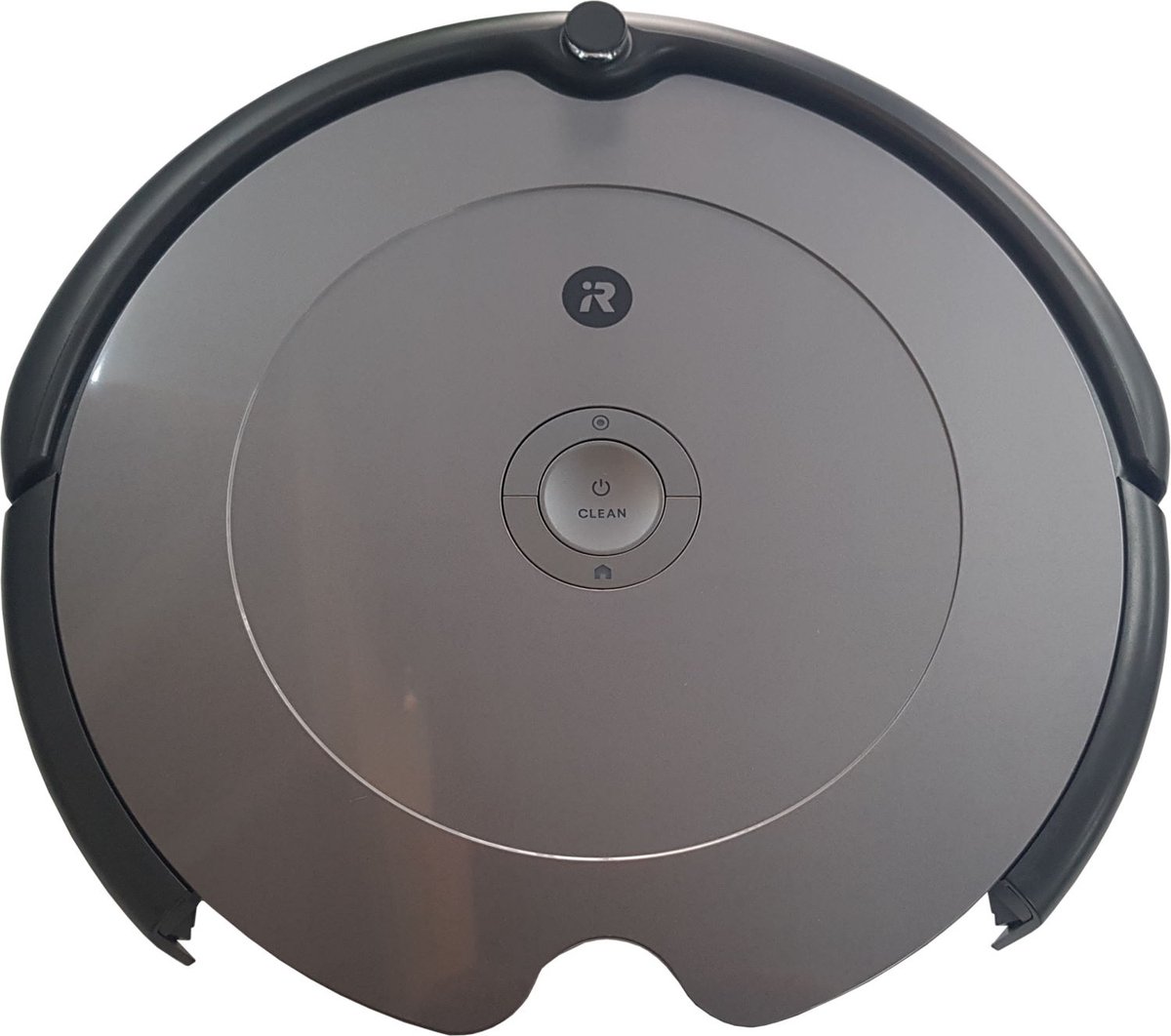 Origineel iRobot Chassis (inclusief Moederbord, Sensoren, Bumper en ...