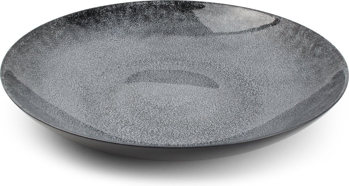 Salt&Pepper Cosmo Zwart - Sierschaal | bol.com