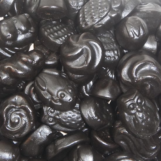 Venco drop zacht & zoet 1kg | bol.com