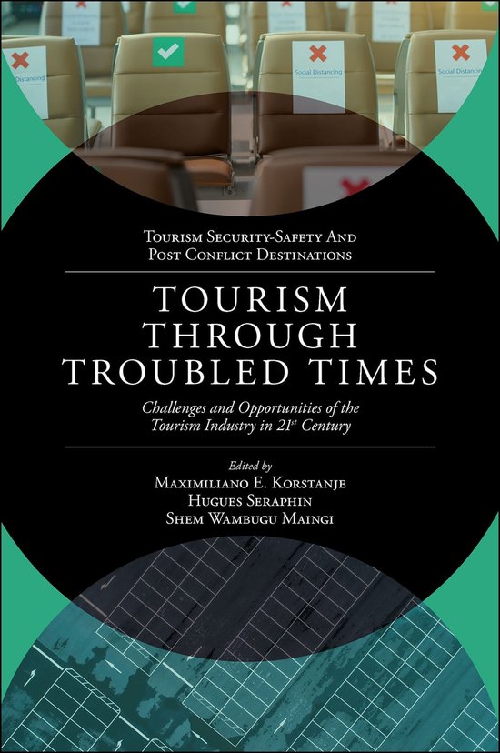 Tourism Security-Safety and Post Conflict Destinations - Tourism ...