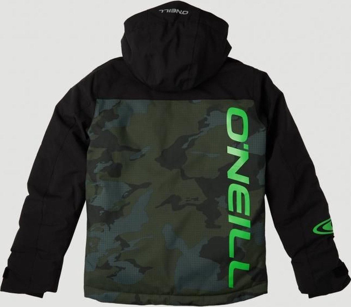 O'NEILL Ski Jassen Texture Jacket | bol.com