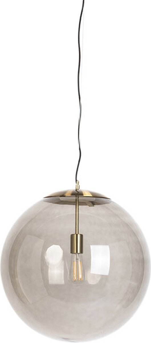 Lumière Hanglamp La Goud, Messing, Messing | Woonkamer | Hanglamp ...