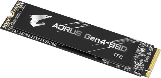Hard Drive Gigabyte GP-AG41TB | bol.com