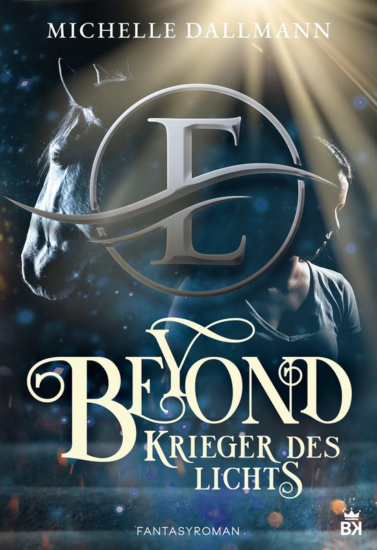 Beyond 2 - Beyond (ebook), Michelle Dallmann | 9783740999018 | Boeken | bol