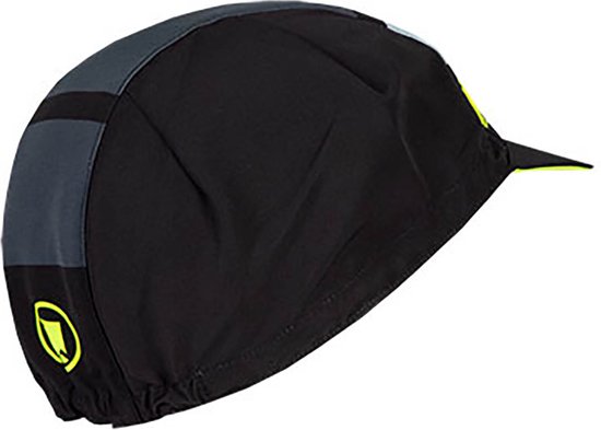 Endura Asym Limited Edition Koerspet - Zwart | bol