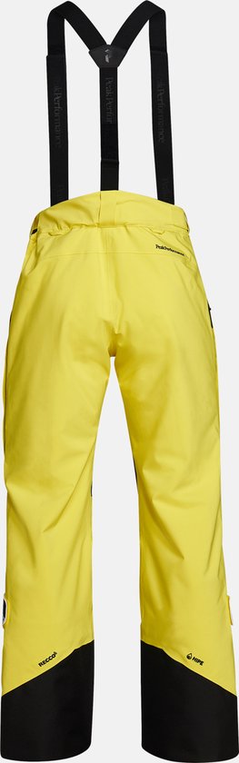 Peak Performance W Vertixs 2L Pants Patch | bol.com