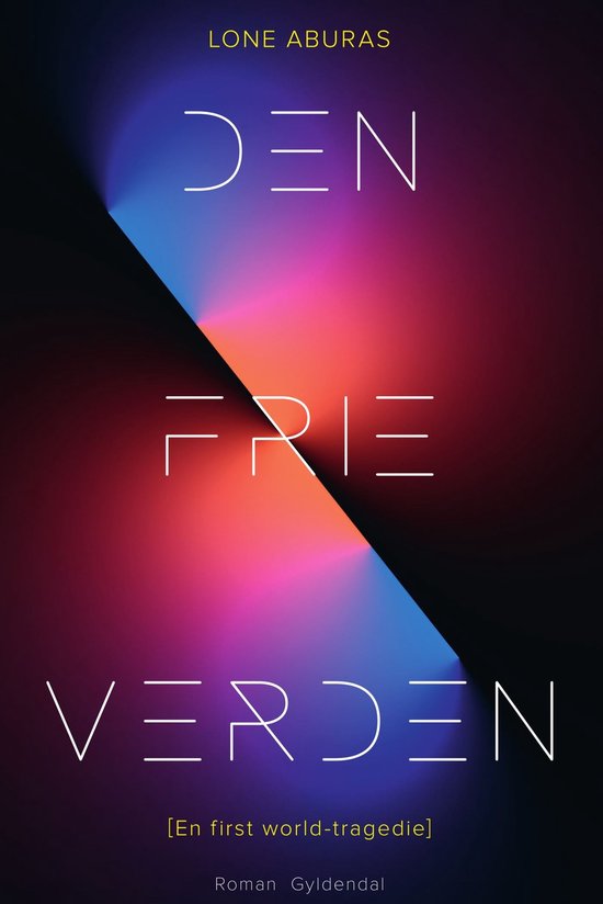 Den frie verden (ebook), Lone Aburas | 9788702365962 | Boeken | bol