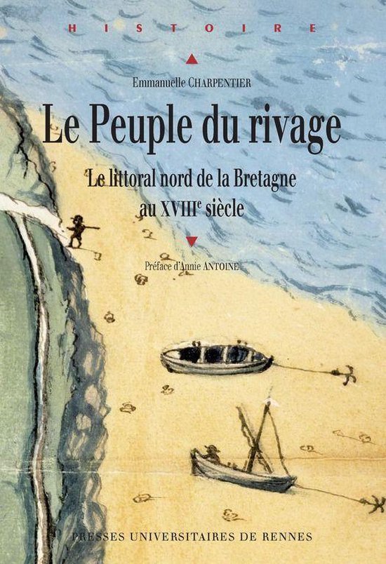Histoire - Le peuple du rivage (ebook), Emmanuelle Charpentier ...