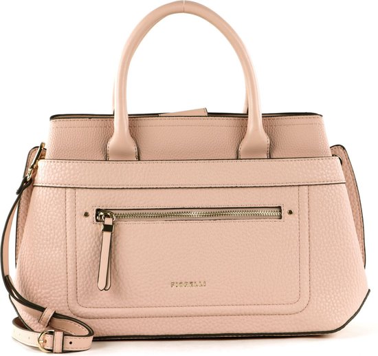 FIORELLI Handtas Schoudertas Rami Handbag Ice Pink Roze | bol