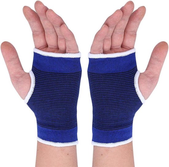 Wrist splints for Carpal Tunnel Syndrome and Arthritis - Liyeehao ...