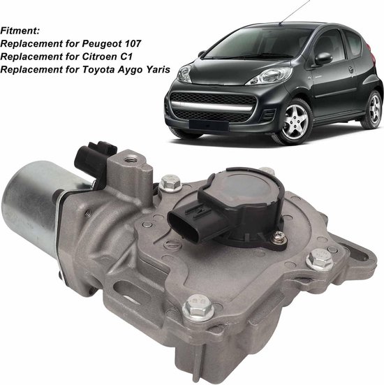 Clutch Actuator Assy 3136052030 High Performance Working Cylinder ...