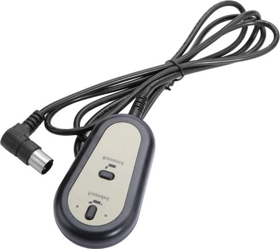 Content in - Recliner Controller Lift Chair 2 Button Electric Remote ...