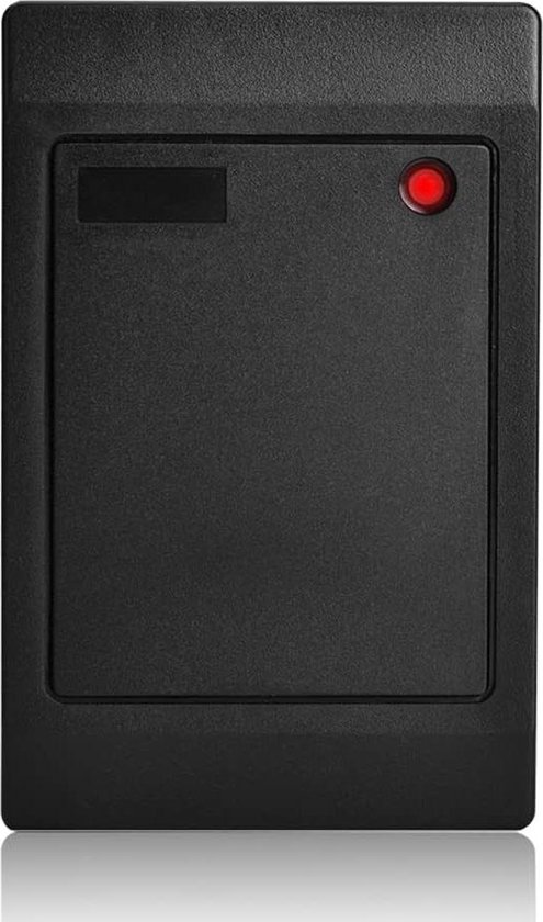 Standalone Reader voor Office Entry Access Control System - Vertigo ...