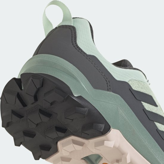 adidas TERREX Terrex AX4 Hiking Schoenen - Dames - Groen- 36 2/3 | bol