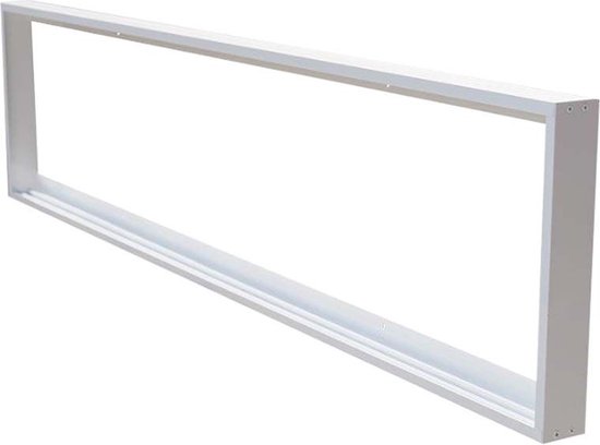 V-TAC LED Panelen - Opbouwmontage 120 x 30 - Accessoires | bol
