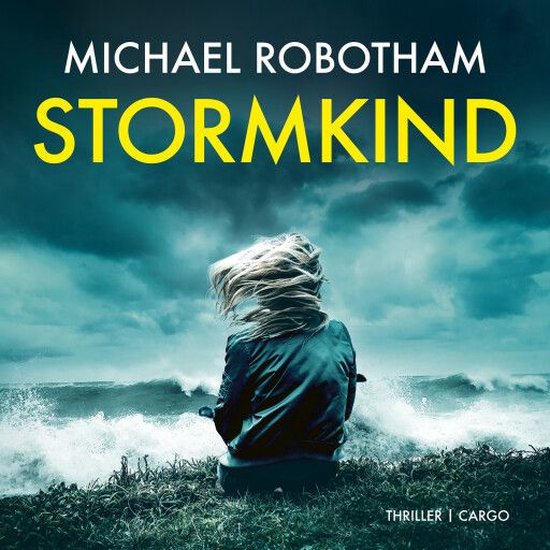 Stormkind, Michael Robotham | 9789403132846 | Boeken | bol