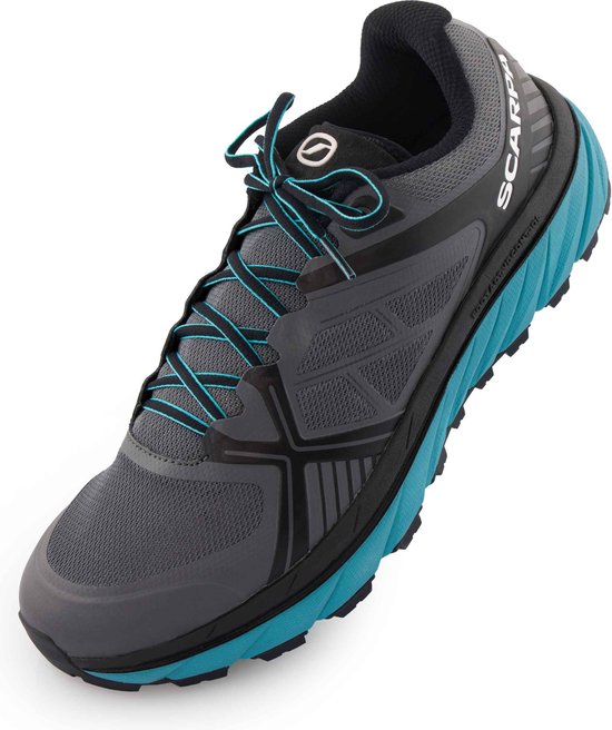 Men's running shoes scarpa men spin infinity, 45.5 | bol