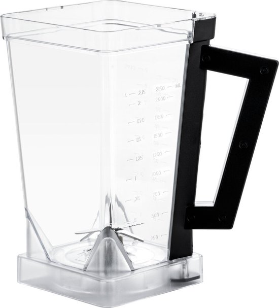 Bartscher Set Godet Multi Mélangeur - 150191 | bol