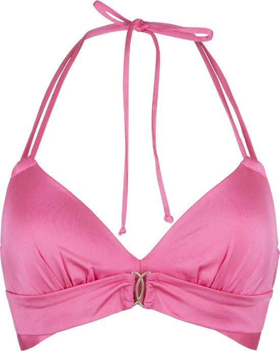 LingaDore Triangel Bikini top Voorgevormde | bol