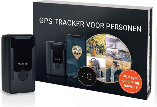 Gps Tracker Fiets - Gps Fiets - Track en Trace Fiets - Volgsysteem ...