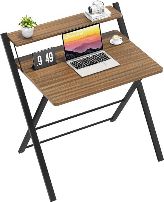Mrs. Jones - Opklapbaar Bureau - Klein Bureau - Opvouwbaar Bureau ...