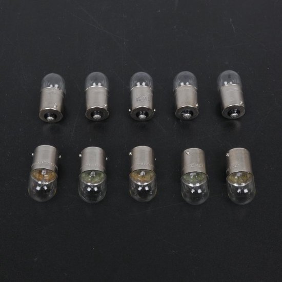 osram lamp voor scooter piaggio 50 zip rst 1996 tot 1999 zilver nieuw | bol