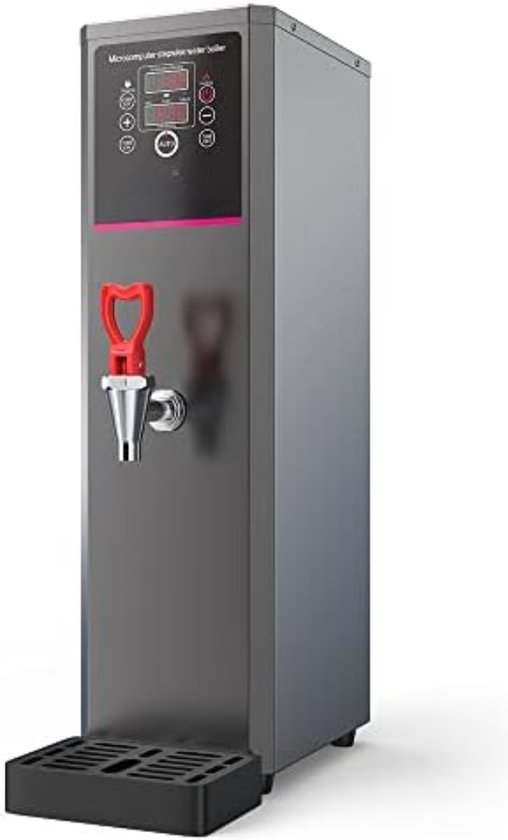 Lexium Waterdispenser Heet Water - Heetwatertap - Waterdispenser ...