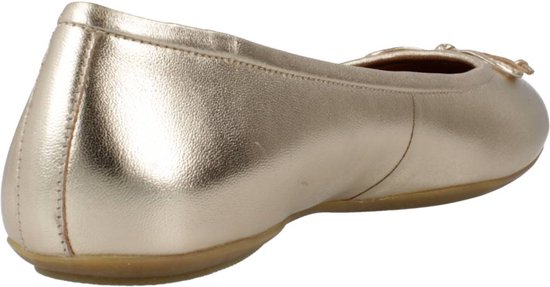 Geox Ballerina Goud 38 | bol