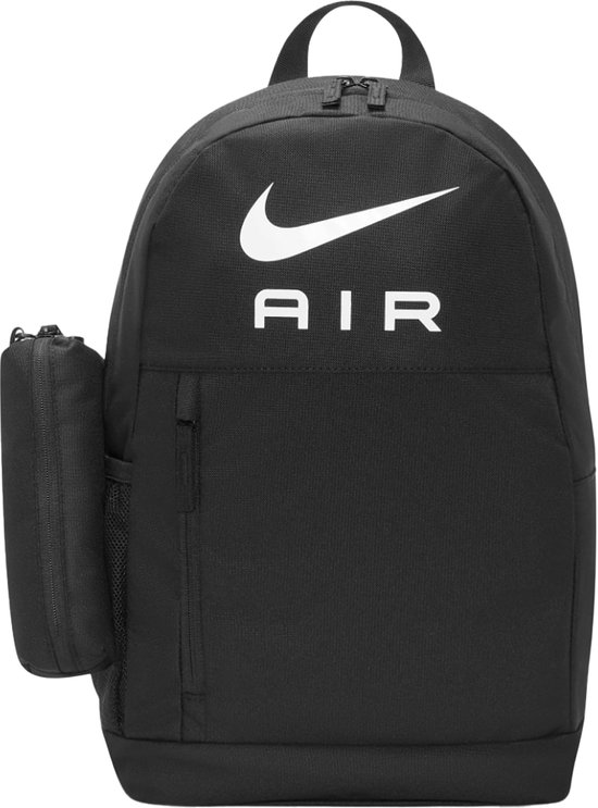 Nike Elemental Rugtas - 20 Liter - Zwart | bol