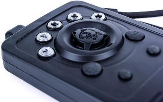 Nash Siren R3 Receiver | bol.com