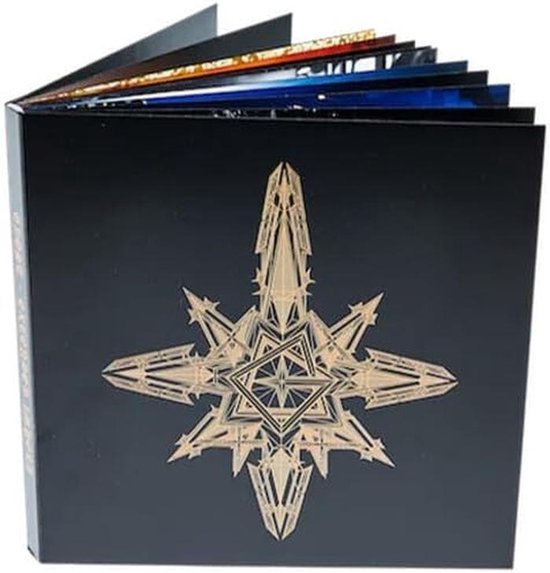 Uitgebreide Vinyl Box Set - Complete Collectie Op Dubbel Vinyl | bol