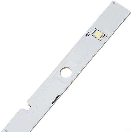 LED Light Strips voor Koelkast 2-Pack - Vervanging voor MDDZ-162A ...