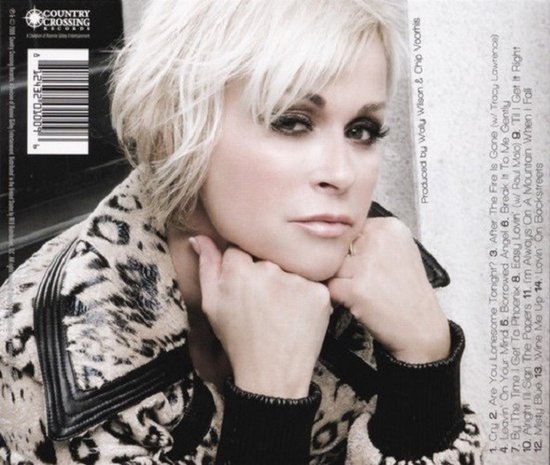 Lorrie Morgan - A Moment In Time (2 CD), Lorrie Morgan | Muziek | bol