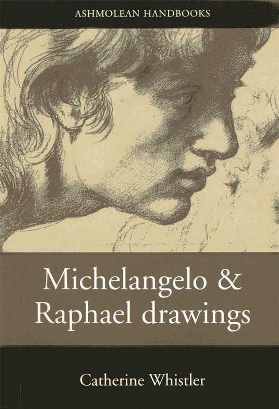 Tekeningen van Renaissance Meesters: Michelangelo en Rafaël in het ...