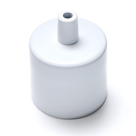 Plumen Hanglamp Drop Cap - Wit | bol